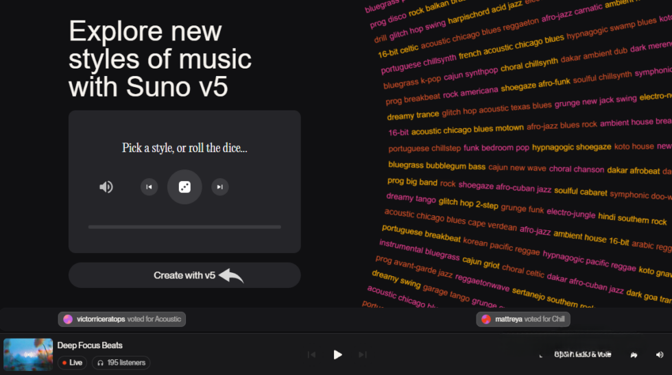 How to use SUNO AI: Create Full Songs in 60 Seconds (2026)