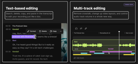 How to Use Riverside for 4K Video & Clear Audio in 2026