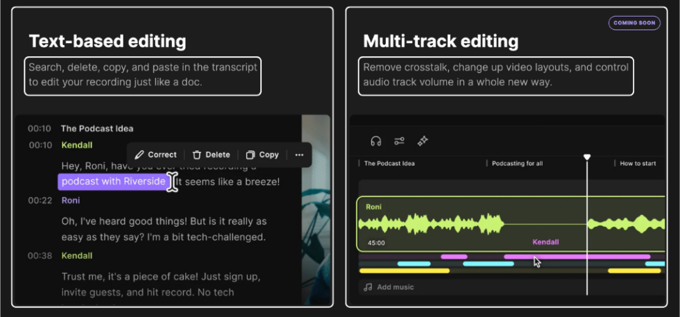 How to Use Riverside: A Beginners Guide in 2025