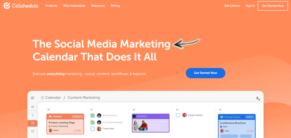 CoSchedule Review: Autopilot Your Social Media in 2026