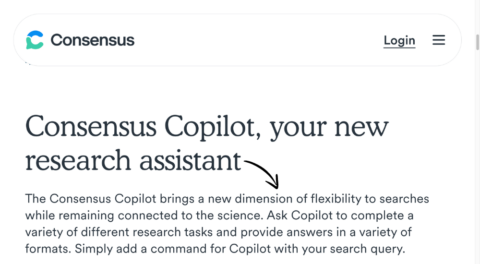 Consensus AI Review: The AI Research Tool You Need in 2024?