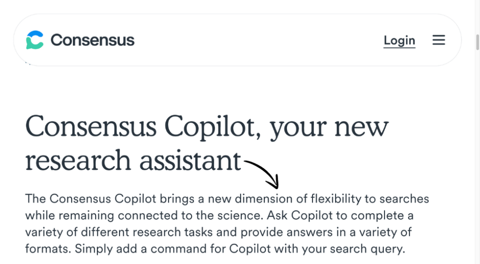 Consensus AI Review: The AI Research Tool You Need in 2024?