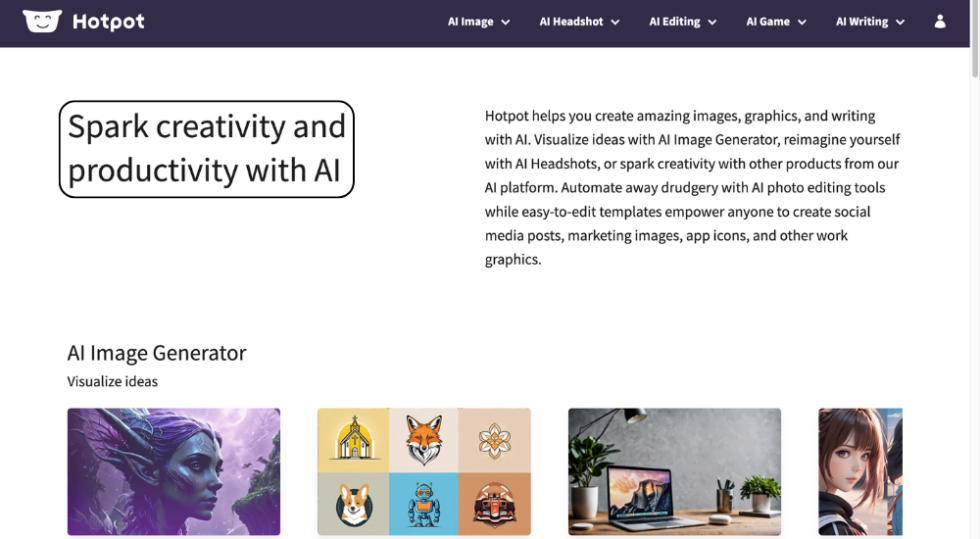 Hotpot AI Review: Is This AI Image Generator Worth It in 2024