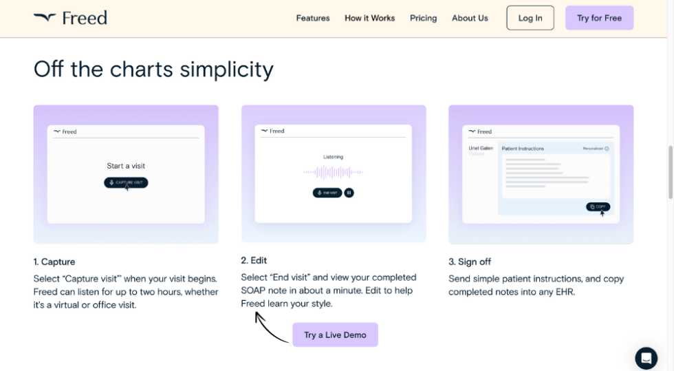Freed AI Review: What You Need to Know Before Trying in 2024