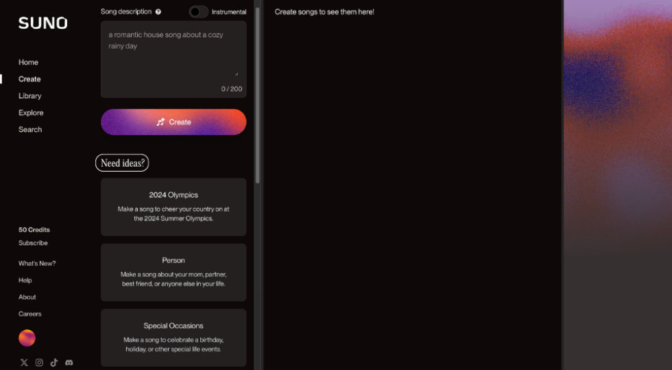 Suno AI Review: The Best AI Song Creator in 2024
