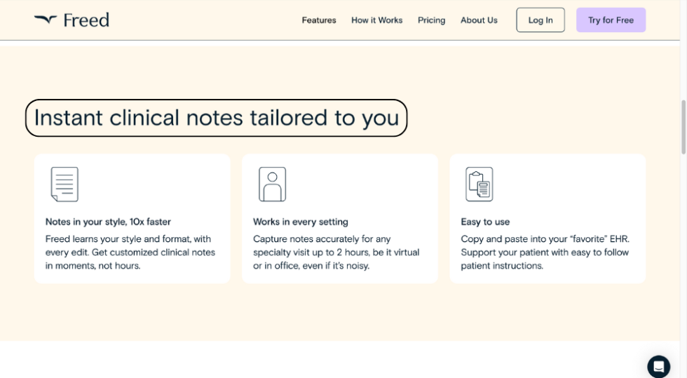 Freed AI Review: What You Need to Know Before Trying in 2024
