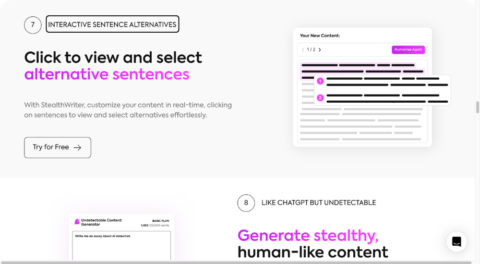 Stealth Writer AI Review: Is This Writing Tool Worth It in 2024?