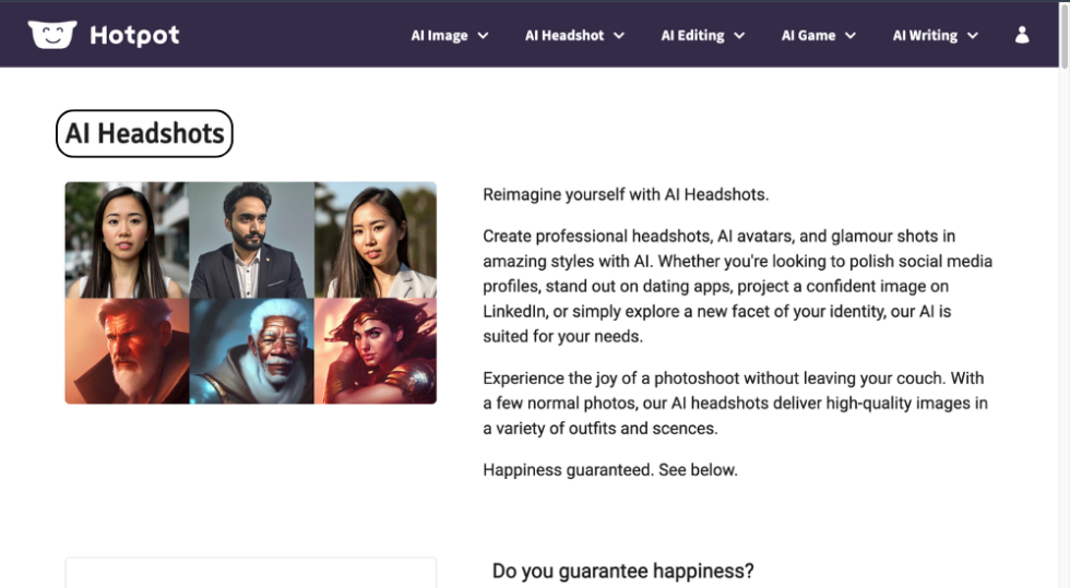 Hotpot AI Review: Is This AI Image Generator Worth It in 2024