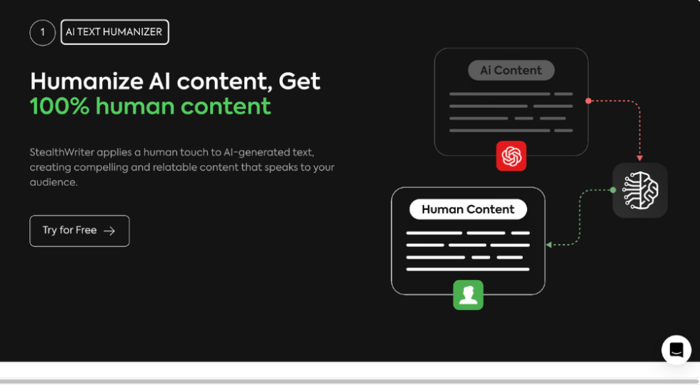 Stealth Writer AI Review: Is This Writing Tool Worth It in 2024?