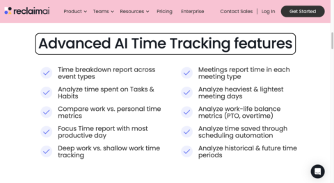 Reclaim AI Review: Is It a Game-Changer for Productivity in 2024