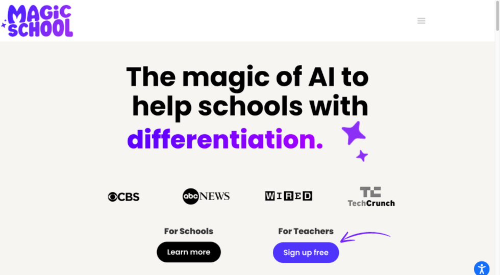 Magic School AI review: Transform Your Fun Into Learning in 2024