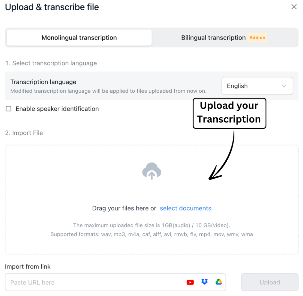 How to Use Notta: Your Guide to AI Transcription & Notes in 2025