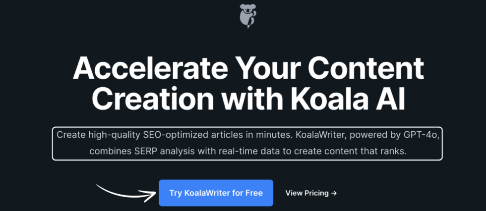 Koala AI Review in 2024: Best Writing Tool For You?