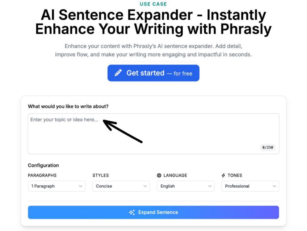 How to Use Phrasly AI Like a Pro (2026)