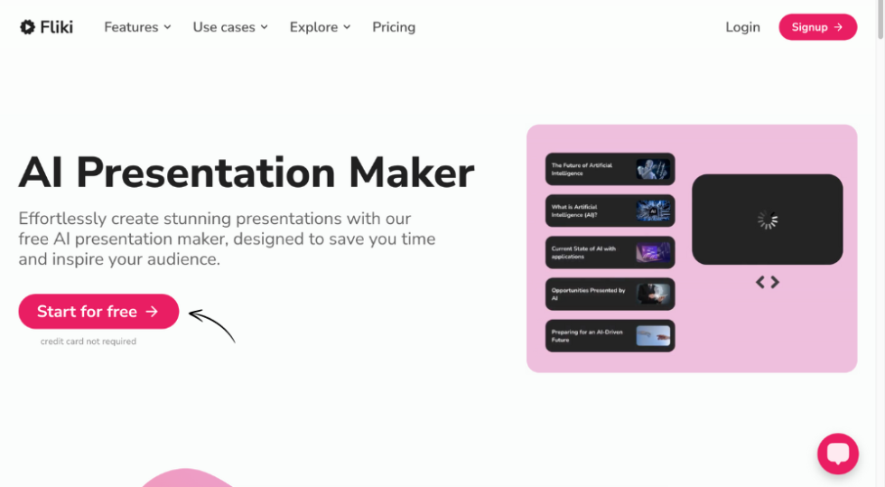 How To Use Fliki To Create AI Videos in Minutes in 2024?