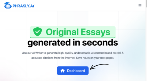 Phrasly AI Review: Does It Really Beat AI Detectors in 2024?