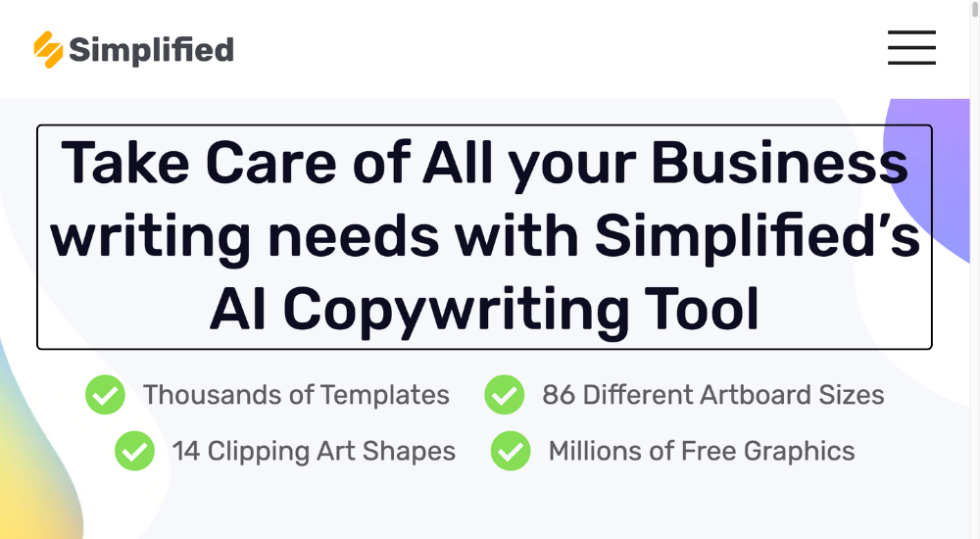Simplified AI Review: Breaking Down the Features in 2024