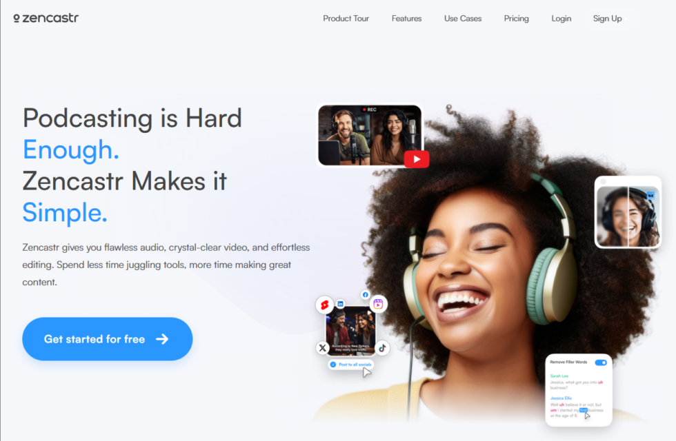 How to Use Zencastr: Record Remote Podcasts in 2026