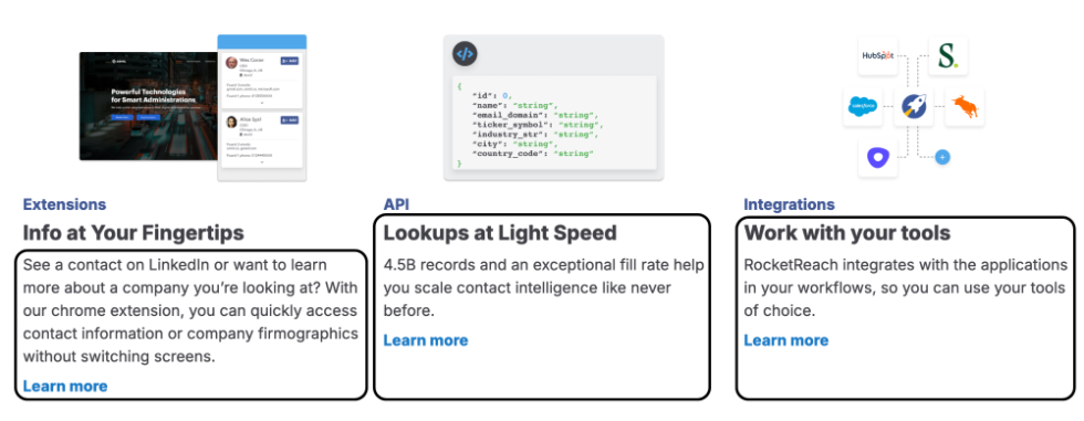 RocketReach Review in 2024: Best Email Finder Tool?
