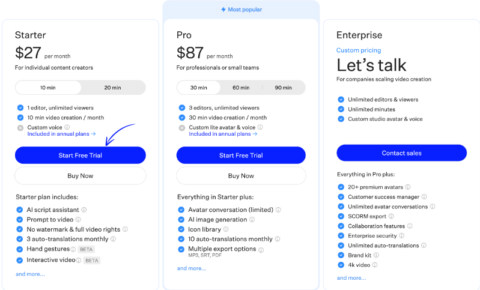 Colossyan vs Deepbrain: AI Video Generator Guide in 2024?