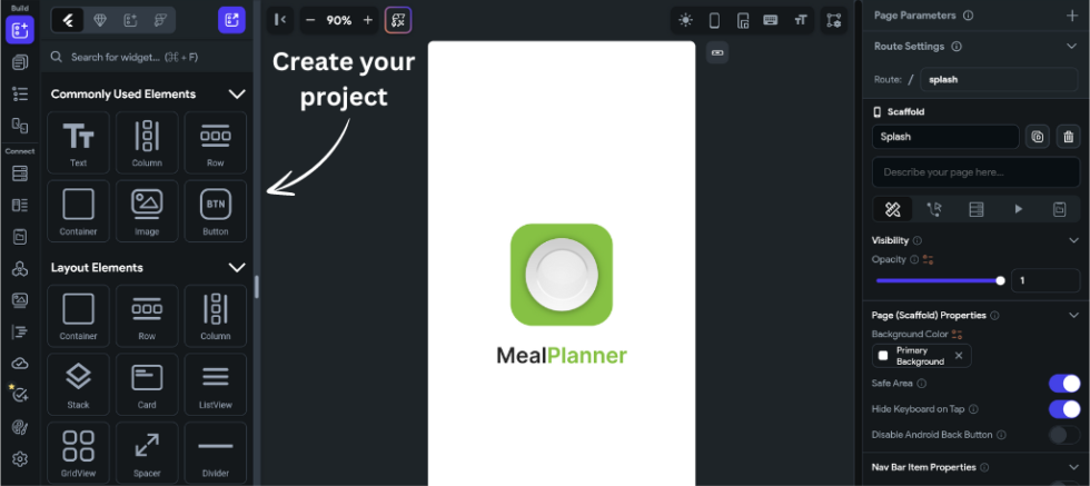 FlutterFlow Review in 2024: Build Apps Without Coding?