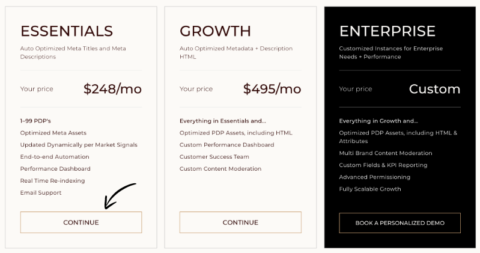 Ekom AI Review 2024: Best E-Commerce Optimization Tool?