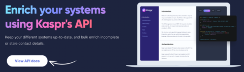 Kaspr Review 2024: Best B2B Phone & Email Finder?