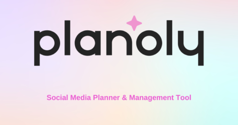 Planoly Review 2024: Best Social Media Management Tool?
