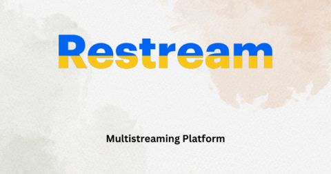 How to Use Restream Like a Pro in 2026