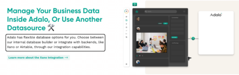 How to Use Adalo: No-Code App Builder Guide in 2025