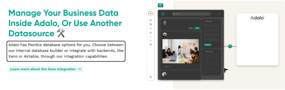 Adalo Review: Best No-Code Platform for You in 2025?