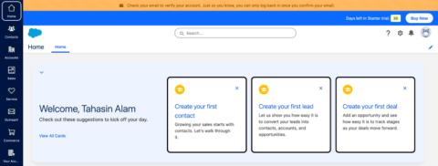 Salesforce Review 2024: Best CRM Platform For You?