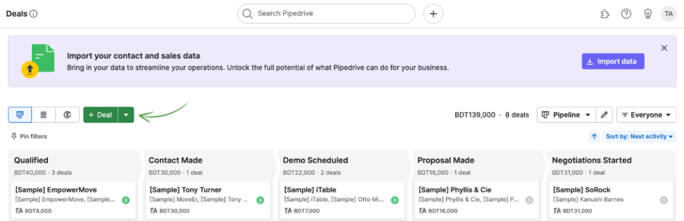 How to Use Pipedrive: Key Features Explained in 2025?