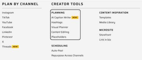 Planoly Review 2024: Best Social Media Management Tool?