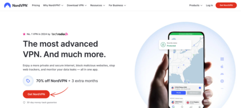 How to Use NordVPN: A Beginner's Guide in 2025