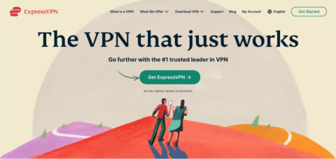 How to Use ExpressVPN: The Ultimate Guide in 2025
