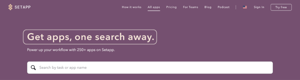 Setapp Review: The Ultimate Mac App Subscription in 2024