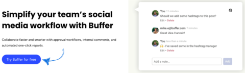 How To Use Buffer A Step By Step Guideline In 2025