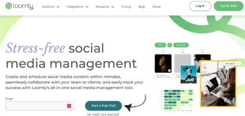 How to Use Loomly: Your Quick & Easy Guide in 2025