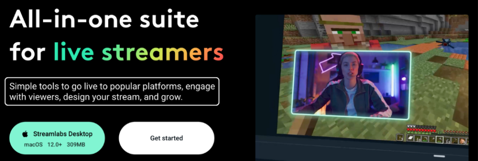 Streamlabs Review in 2024: Best Live Streaming Software?