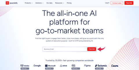 How to Use ZoomInfo: Complete Feature Guide (2026)