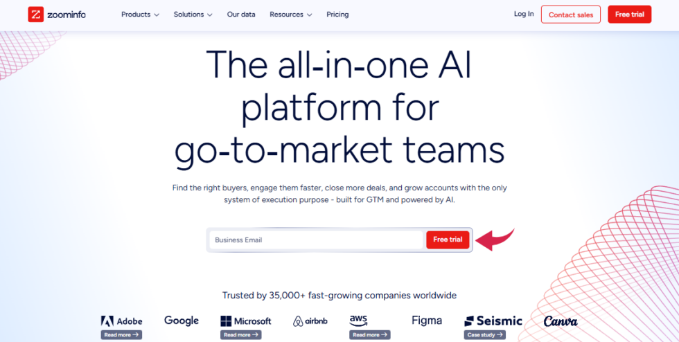 How to Use ZoomInfo: Complete Feature Guide (2026)