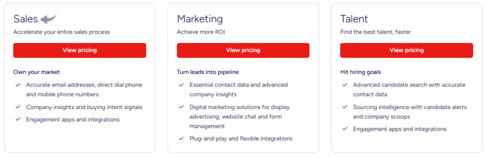How to Use ZoomInfo: Complete Feature Guide (2026)