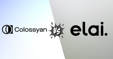 Colossyan vs Elai: Top AI Video Generator Compared in 2024?