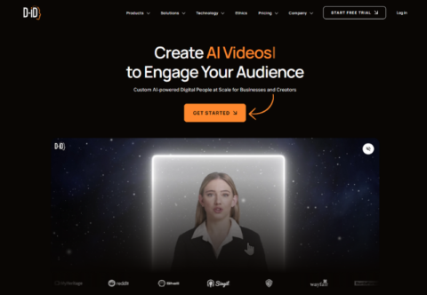 How to Use D-ID: A Step-by-Step Guide in 2024