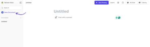 How to Use Jenni AI: A Beginner's Guide in 2024