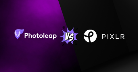 Photoleap vs Pixlr: Best Photo Editor Showdown in 2024?