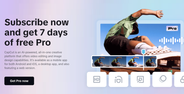 How to Use CapCut Templates in 2024: Step-by-Step Tutorial