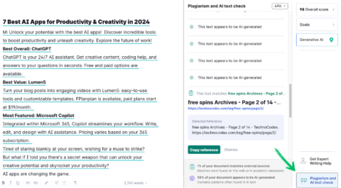 How to Use Grammarly: A Step-By-Step Guide in 2025