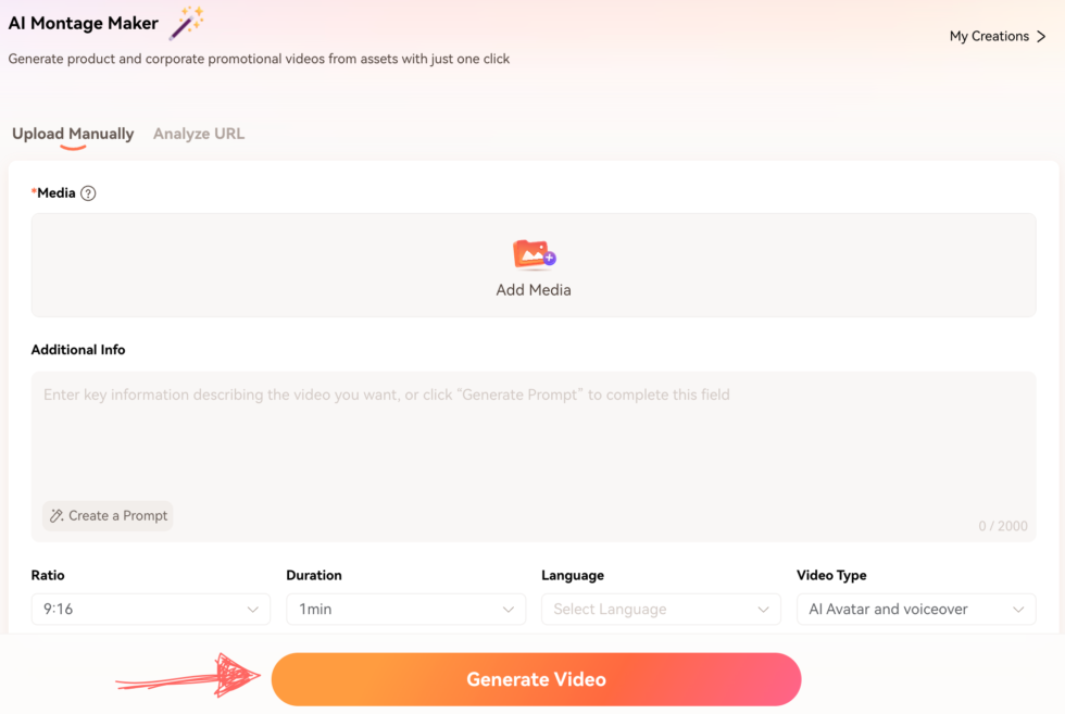 How to Use Virbo: Create AI Videos Like a Pro in 2024